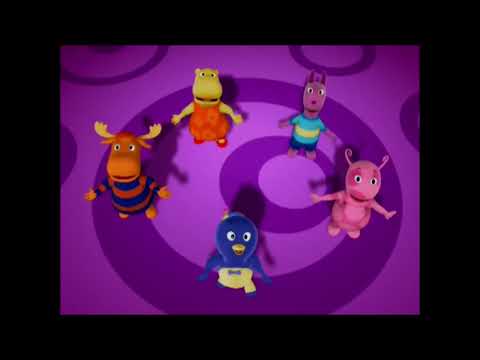 backyardigans - YouTube