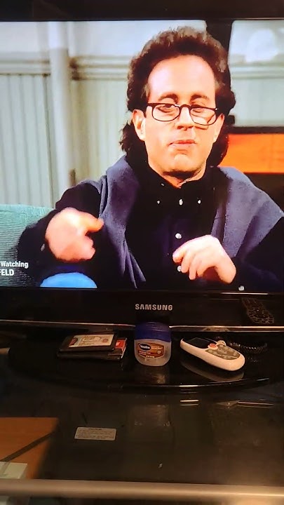 Seinfeld - YouTube