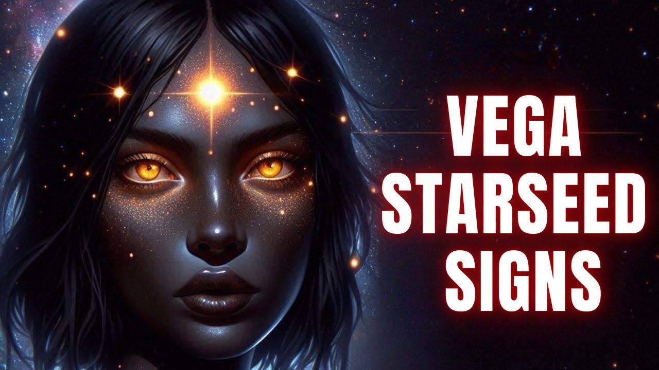 Vega Starseeds: Ancient Souls from Lyra – Signs, Traits, and Cosmic ...
