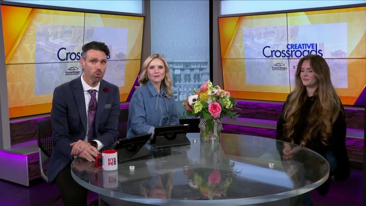 Music Lovers, Rejoice! The Momentary's RØDE House Series is Back - YouTube