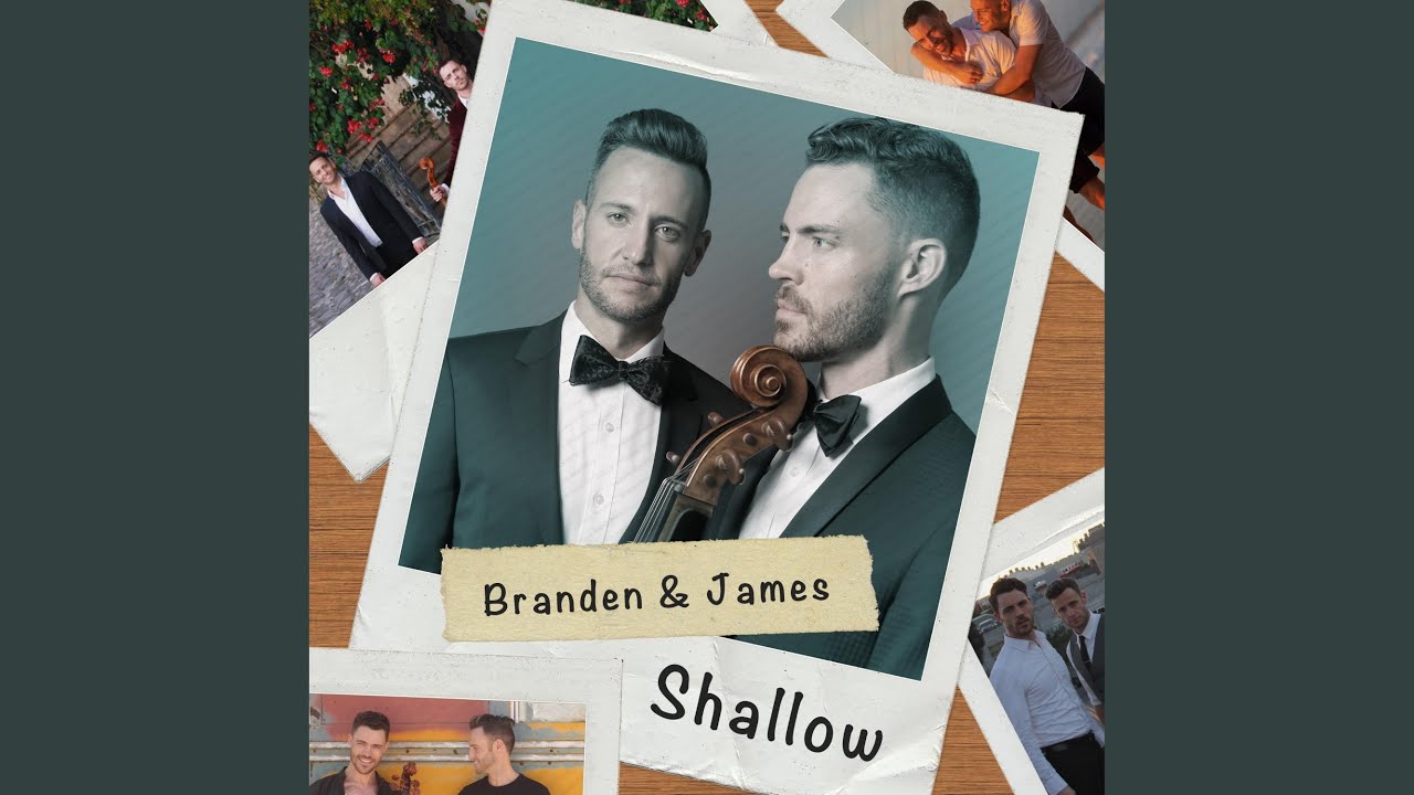 Shallow - YouTube