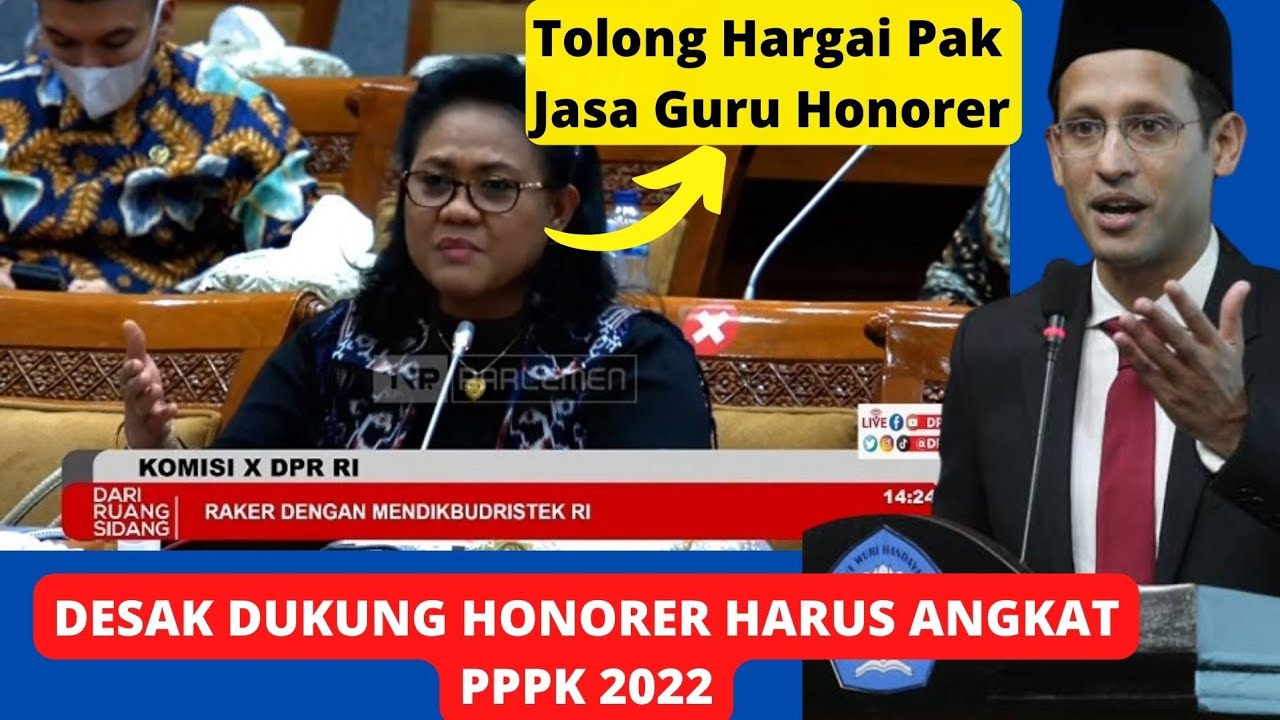 đŸ›‘catat Poin Penting Hasil Rakor Kemendikbud Dengan Dpr Ri Bahas