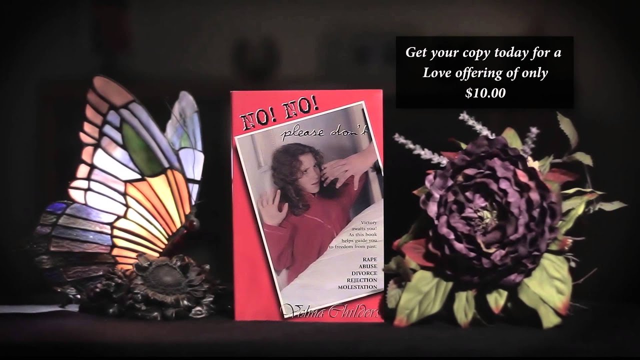 Dr Velma Book Promo Web - YouTube