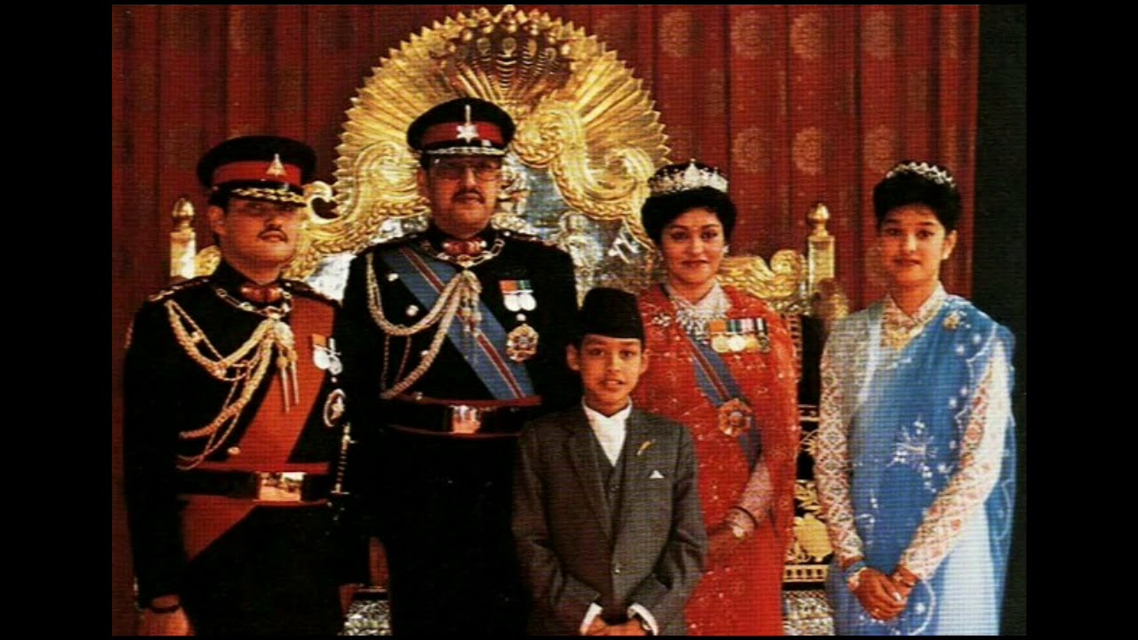 Sambodhan - 1974 A.D. (Tribute Cover) - YouTube