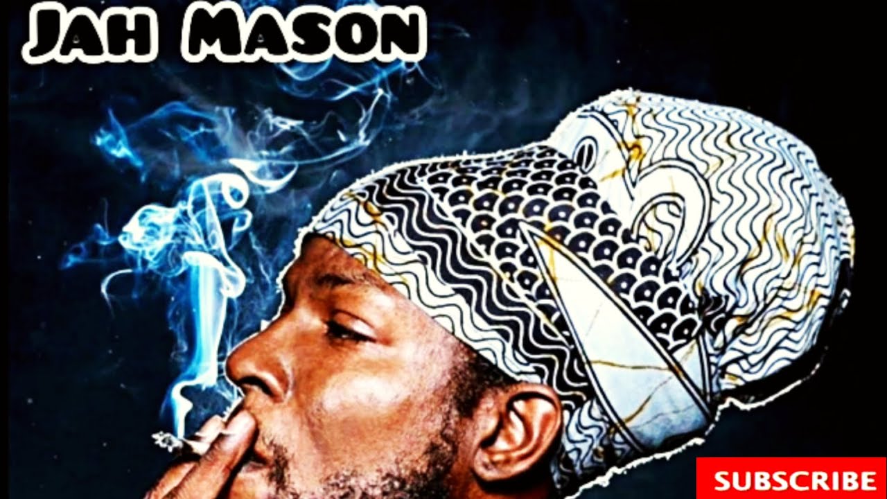 Jah Mason_Peàce On Earth | Reggae Vibes May 2024 - YouTube