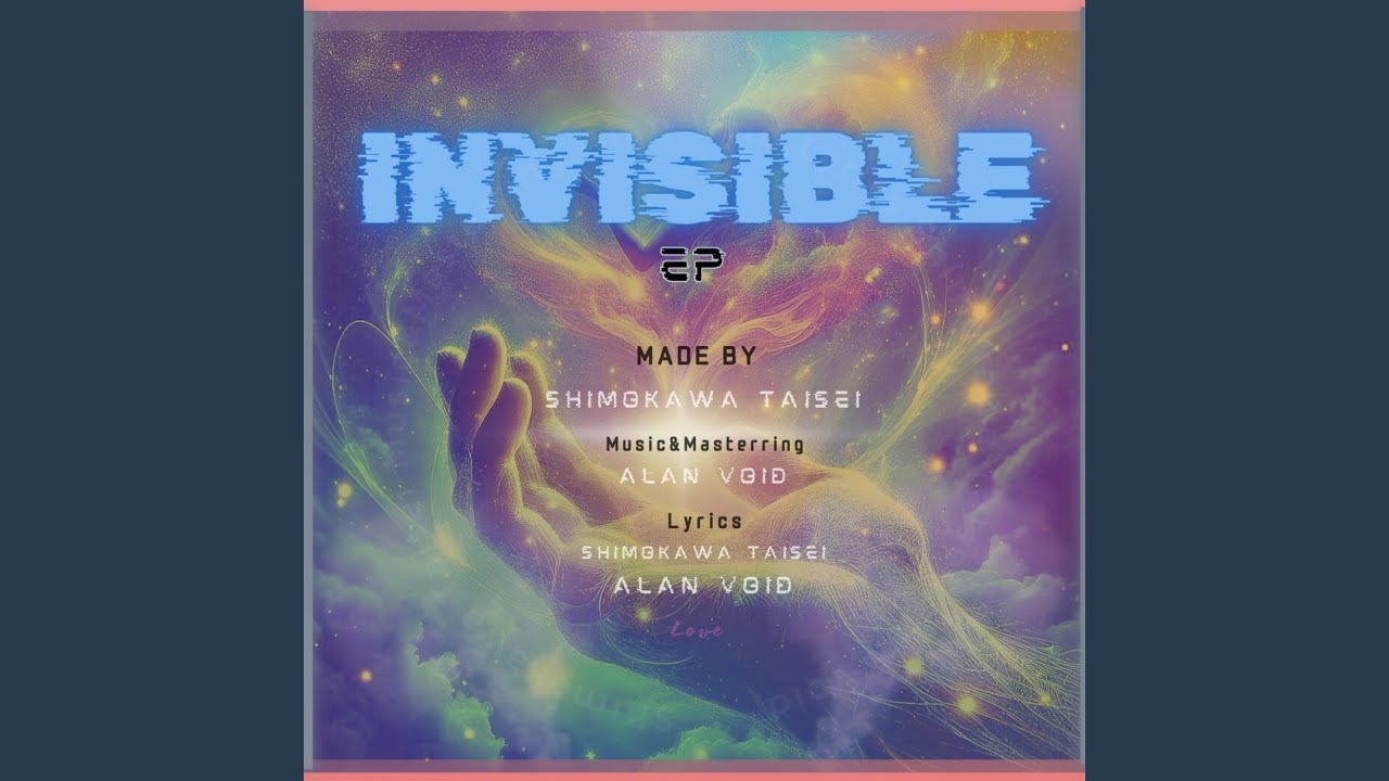 Invisible (Instrumental) - YouTube