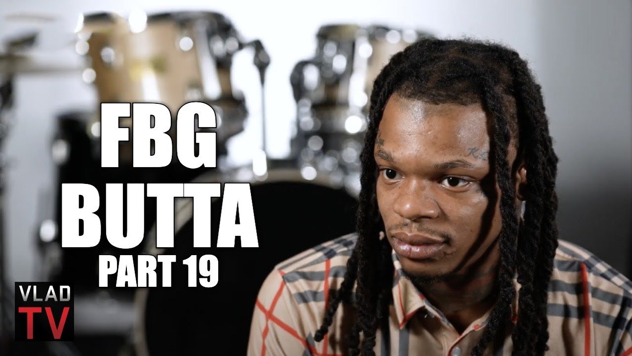 FBG Butta on Foolio Passing Away, Calls Him "Goofio" for Dissing FBG Duck (Part 19) - YouTube