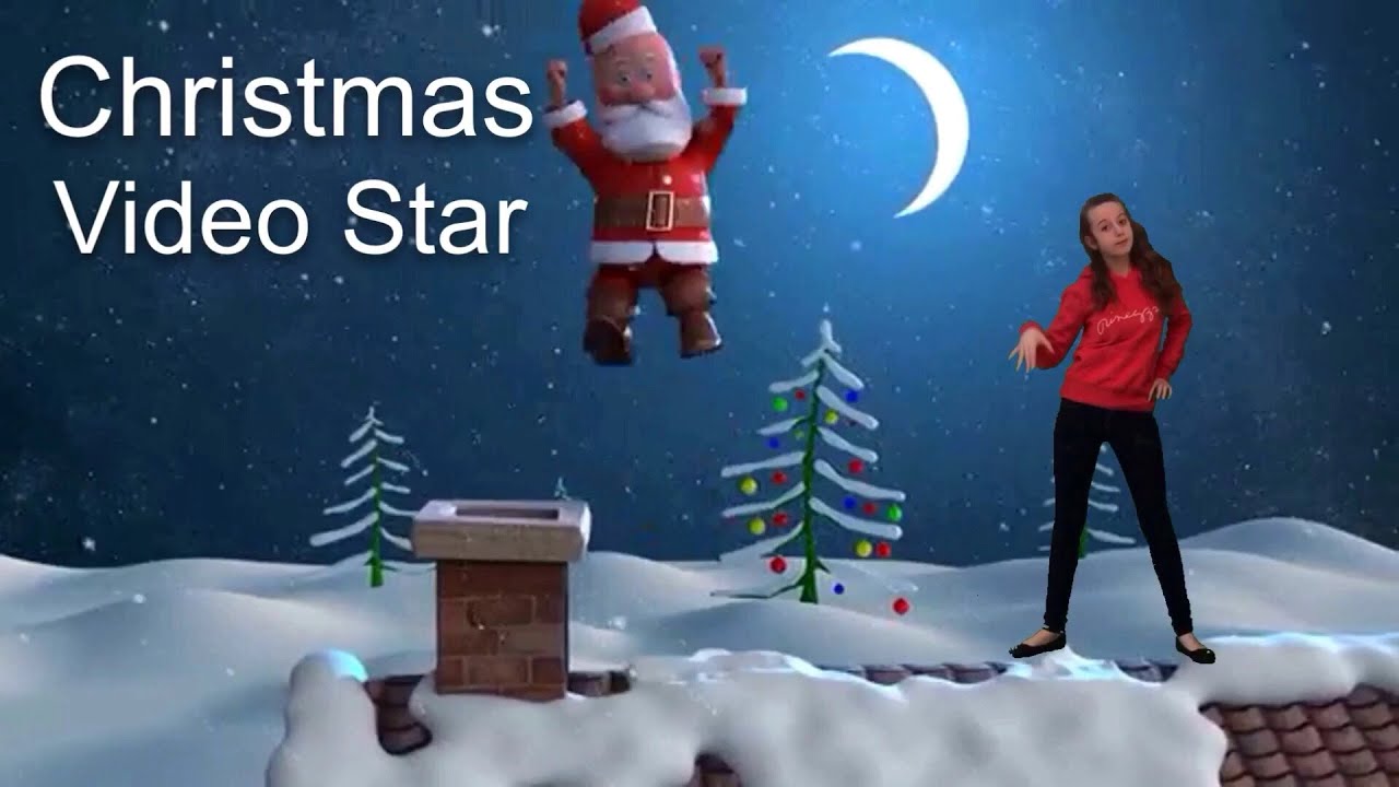 "Jingle Bell Pop " "Video Star" "VS MVC: Holiday Songs!" - YouTube