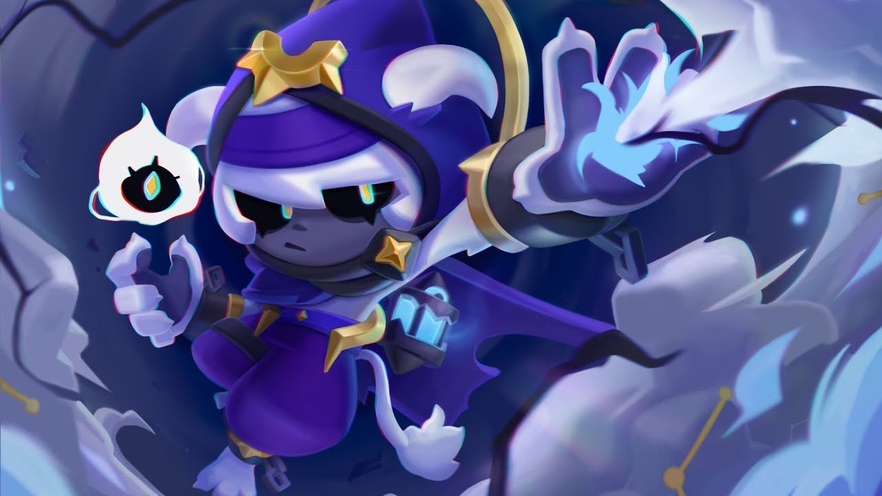 BRAWL STARS NIGHTMARE SANDY GAMEPLAY, ANIMATION, COST, PIN & PLAYER ...