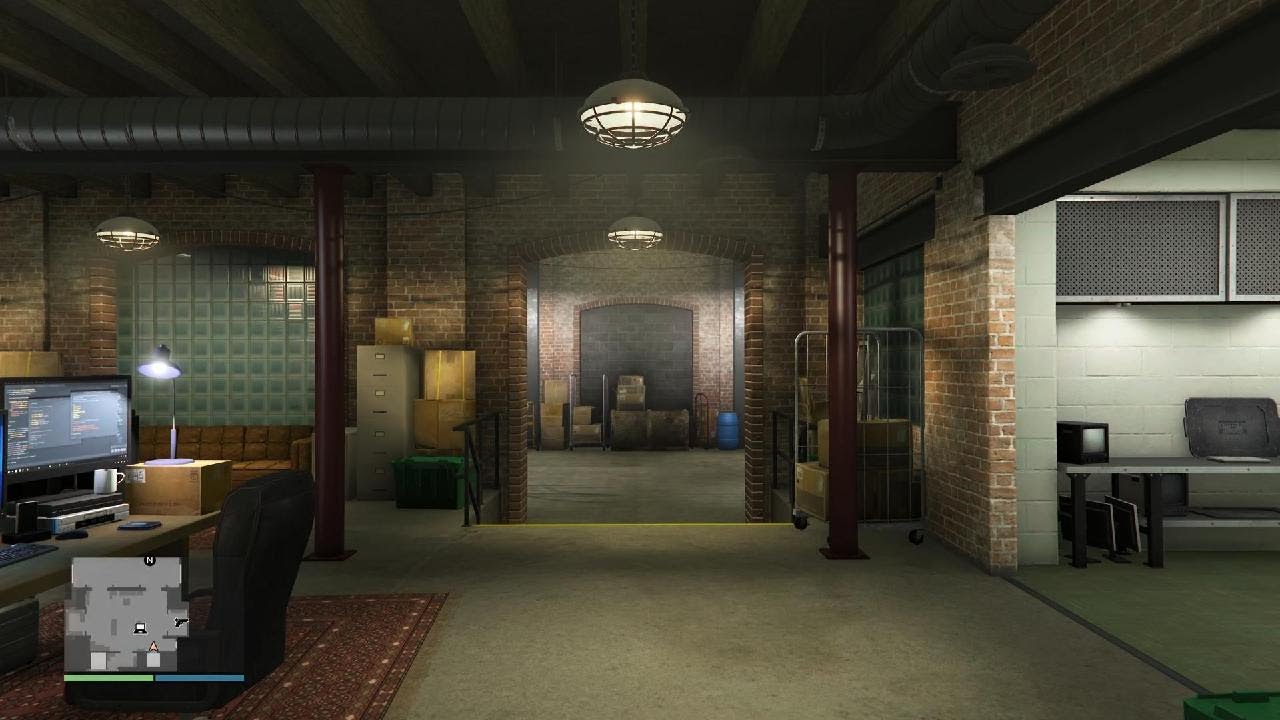 Grand Theft Auto V PS5 AGENTS OF SABOTAGE Ep.1 - YouTube