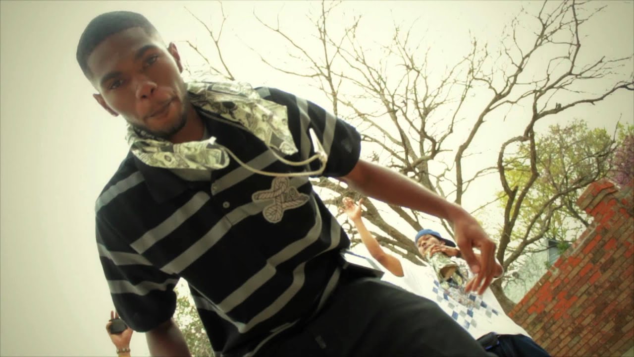 WATCH IT ON LIL VOSS' YOUTUBE PAGE - YouTube