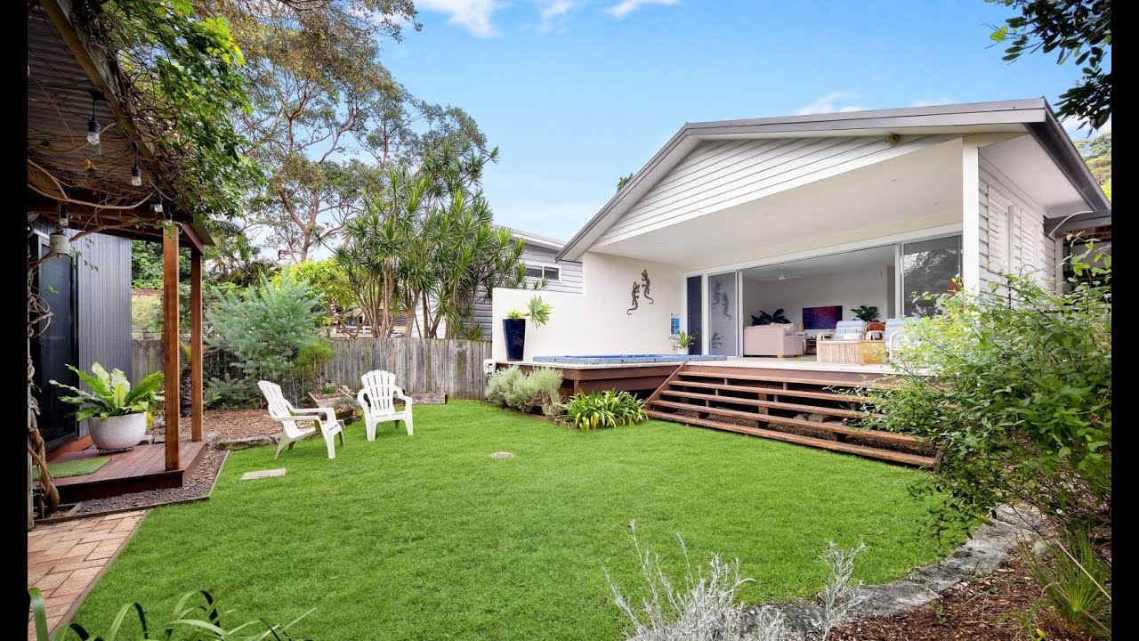 SOLD 52 Gondola Road, North Narrabeen _ James Leith & Lachlan Yeates ...