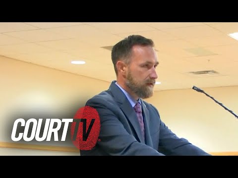 How would you find in the case of Andy McCauley? | COURT TV - YouTube