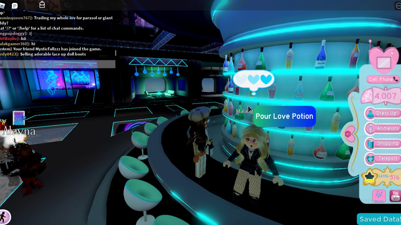 Getting the Halloween 2019 Halo! || Royale High Roblox - YouTube