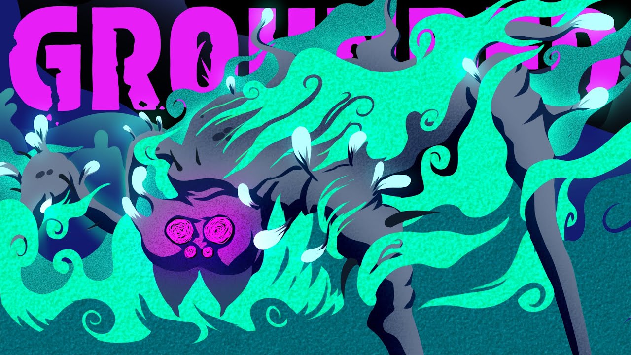 INFECTED BROODMOTHER: Grounded's HARDEST Boss - YouTube