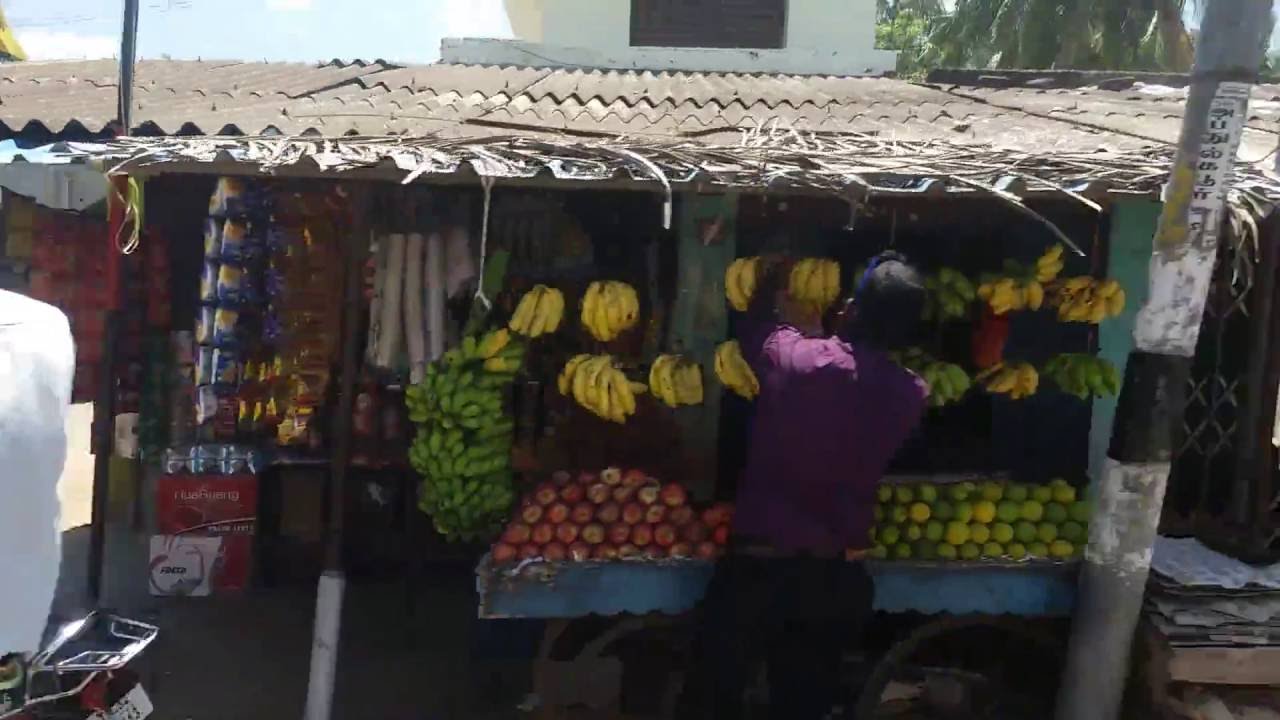 Radhapuram Village - YouTube