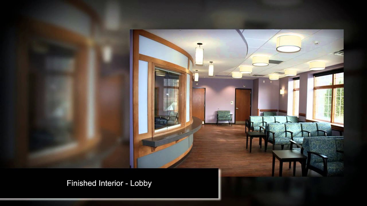 Memorial Hospital - Towanda, PA - YouTube