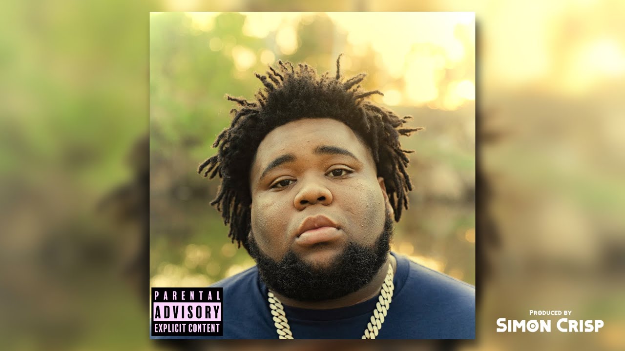 Rod Wave Type Beat 2021 - "EASY ON ME" | Adele Sample Type Beat | Prod ...