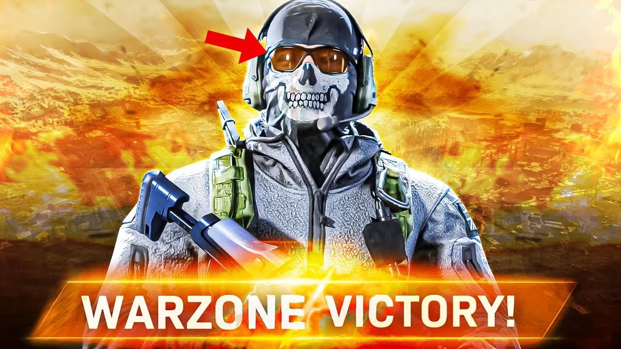 Warzone Victory #1 BaB clan! - YouTube