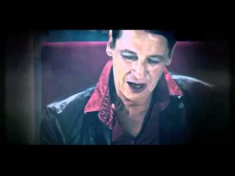 Behemoth Lucifer Music Video - YouTube