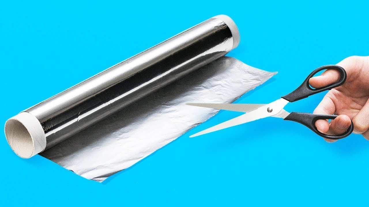 14 MANUALIDADES CON PAPEL Y TIJERAS - YouTube