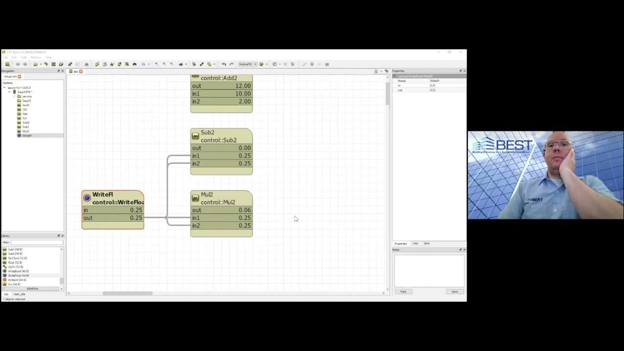 BAS IX Day 2: Basic Programming Lab - Part 2 of 3 - YouTube