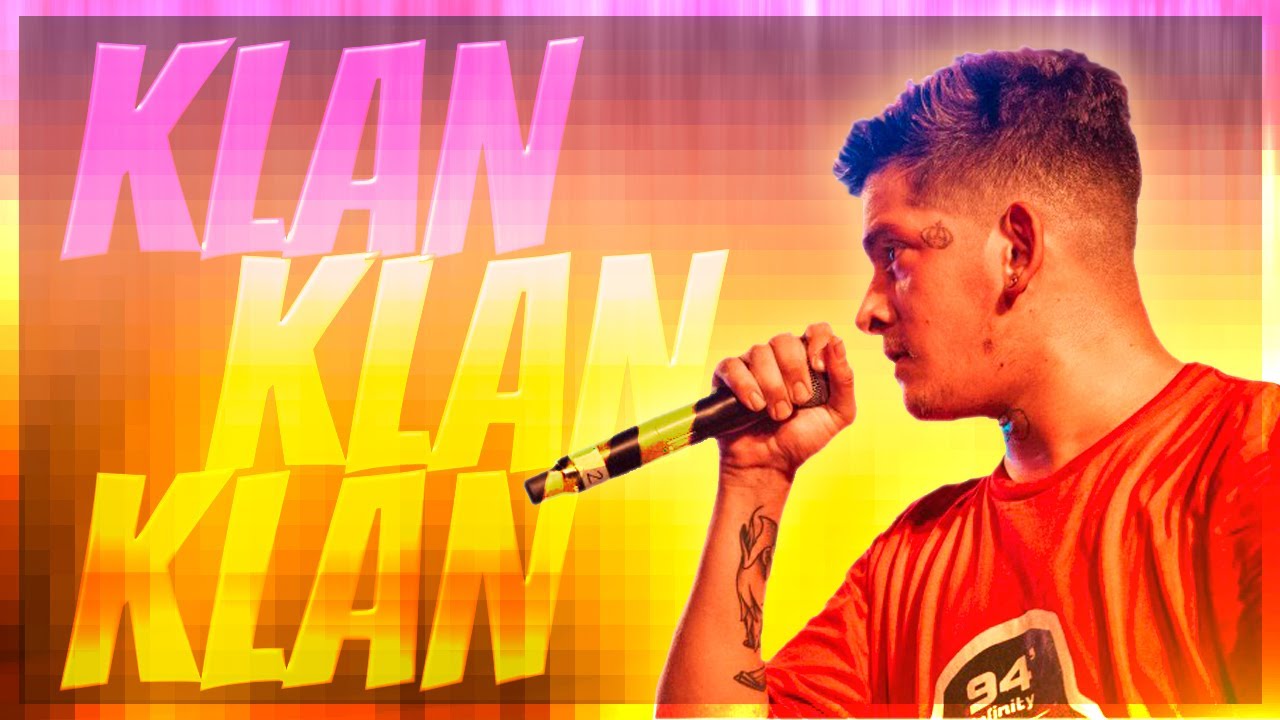 Lo MEJOR de KLAN🔥 - YouTube