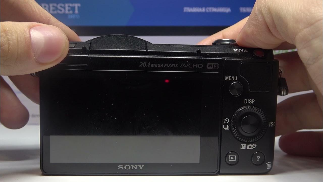 Sony Alpha A5000 How To Change Ratio YouTube sony-alpha-a5000-how-to-change-ratio-youtube