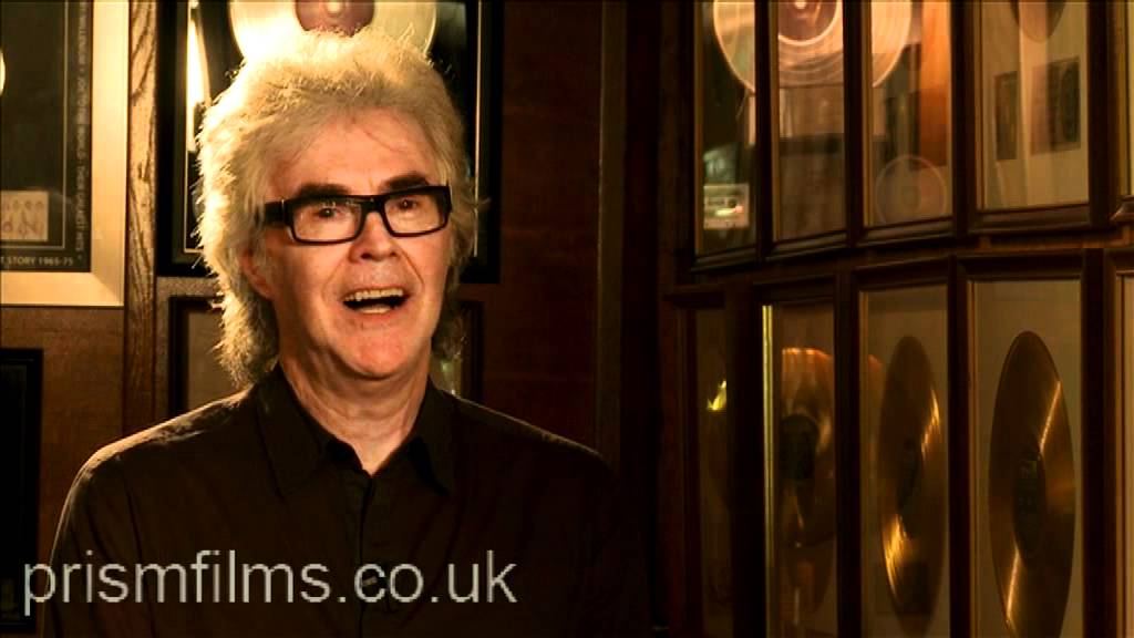 Three Dog Night's Danny Hutton on Brian Wilson Part 2 - YouTube