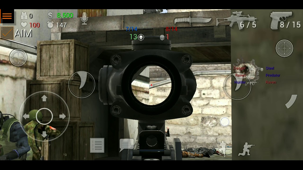 Gaming SFG 2 tarung sama anakku #Game #Dirumah_aja - YouTube