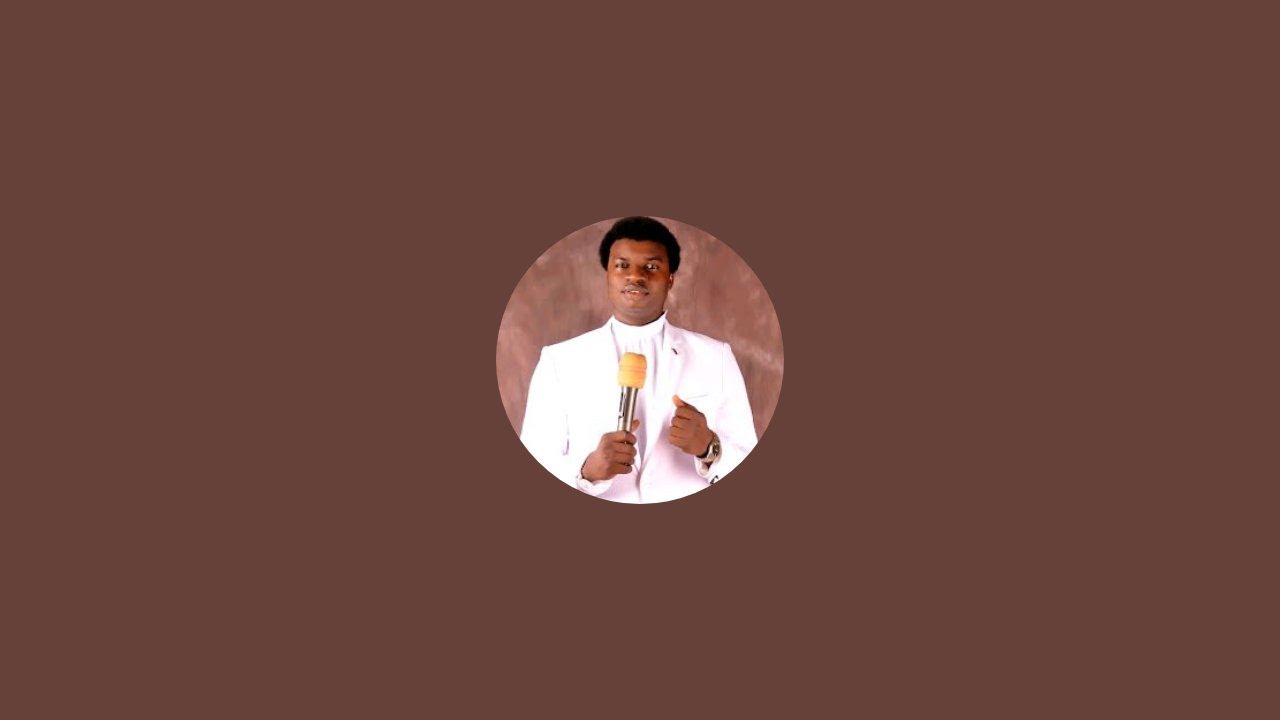 PROPHET MAYOWA OLUWADEYI is live! ( NOVEMBER DECEMBER TO REMEMBER ...