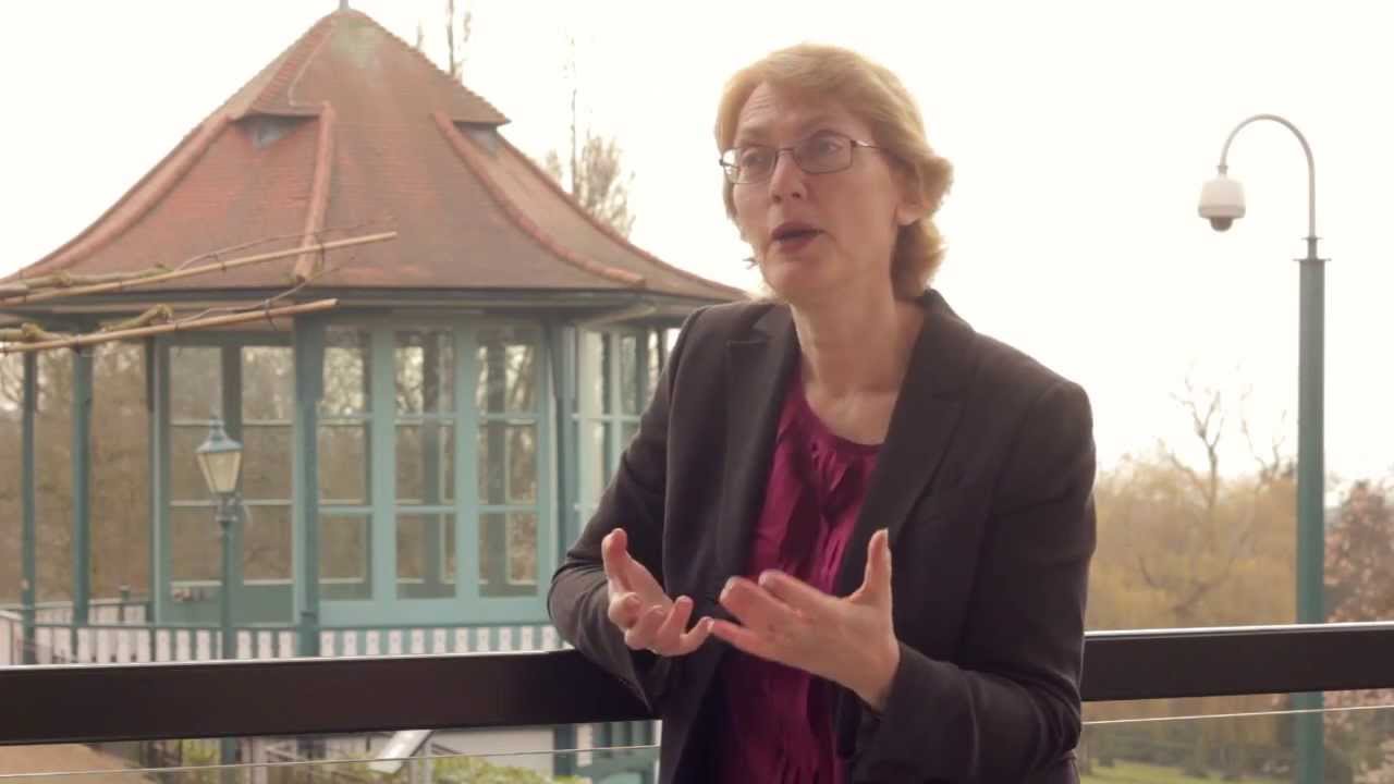 Pride of Place: Carole Souter, Chief Executive of Heritage Lottery Fund ...