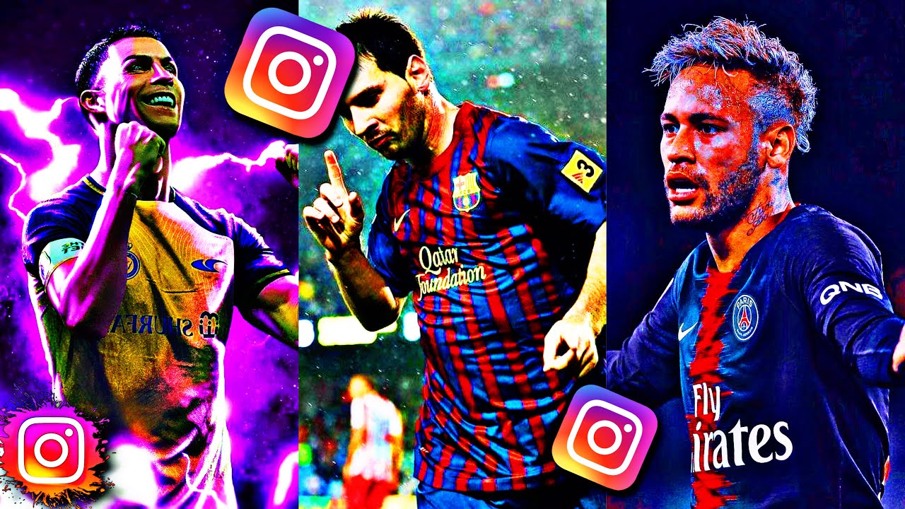 FOOTBALL REELS COMPILATION #12 - YouTube