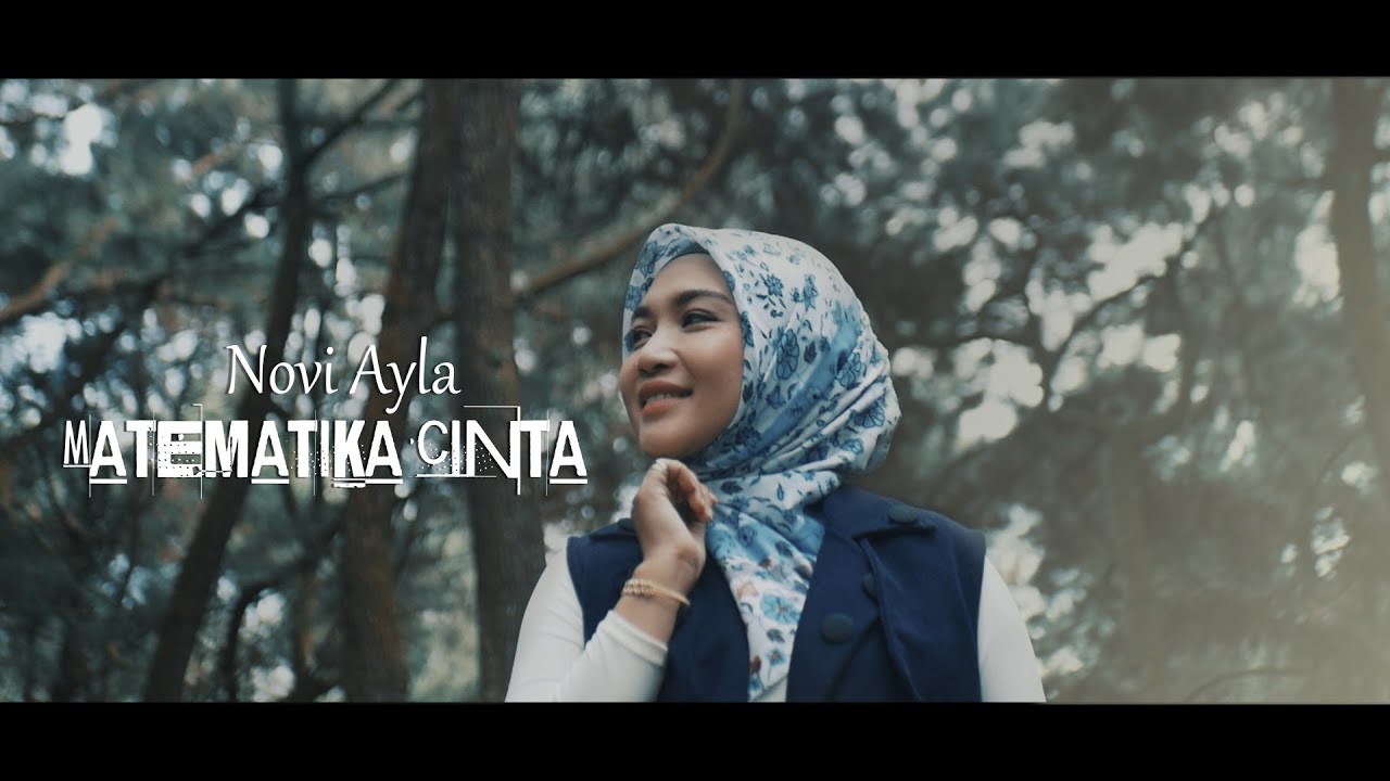Novi Ayla - Matematika Cinta (Official Music Video) - YouTube Music