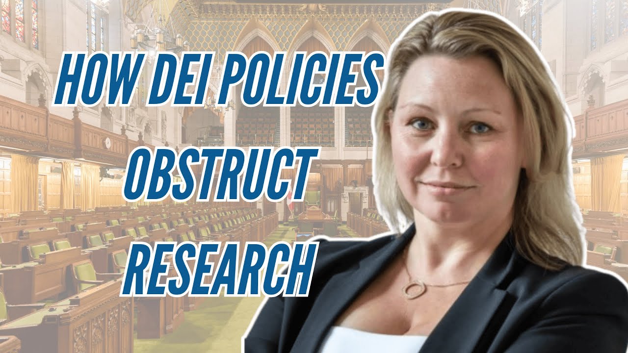 Heather Exner-Pirot calls out ideological bias in Canadian research ...