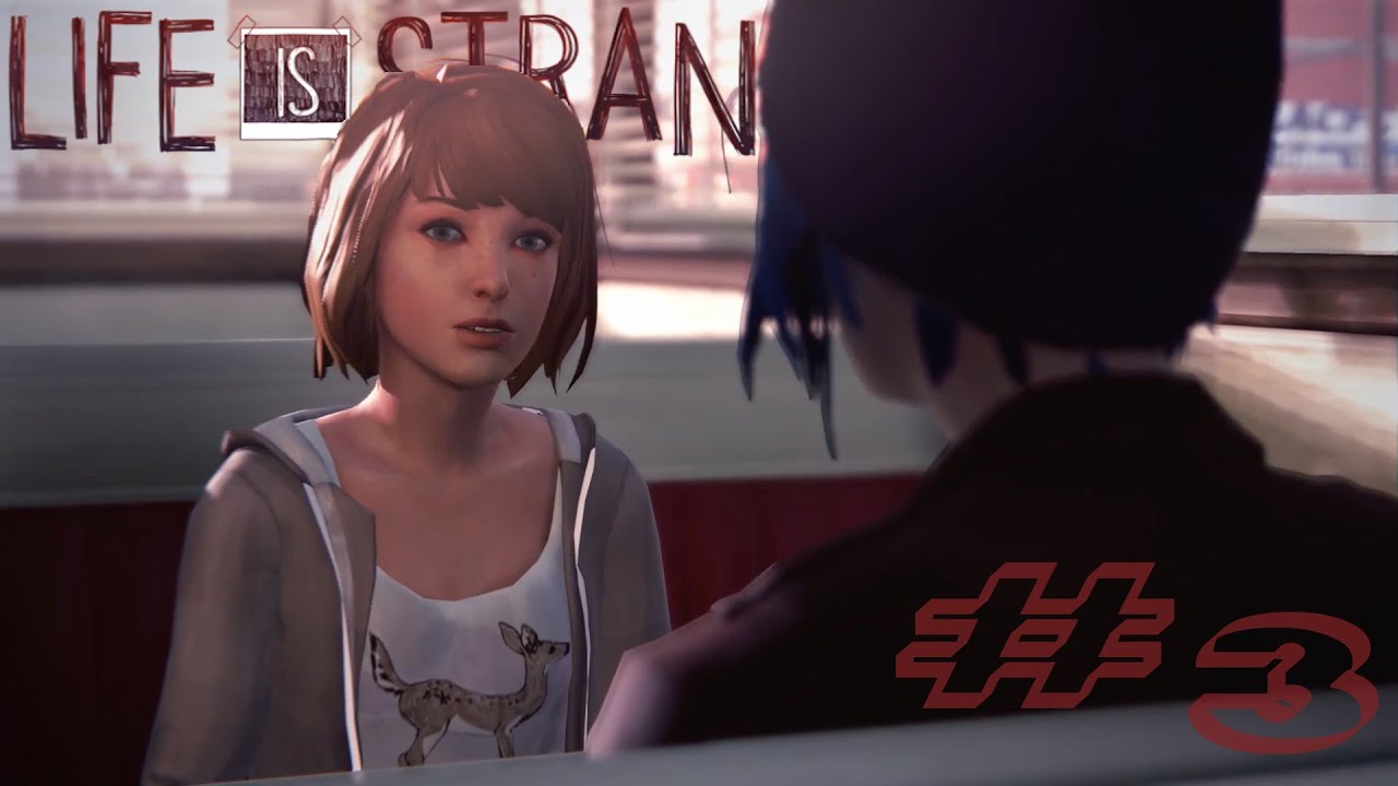 Life Is Strange : เด็กสาวกับการทำนาย [ Loop 3 ] Ep.2 - YouTube