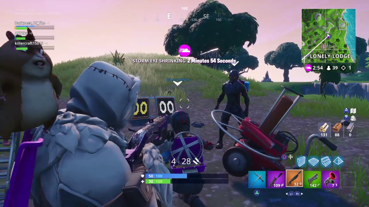 Hamirez 4 life - YouTube