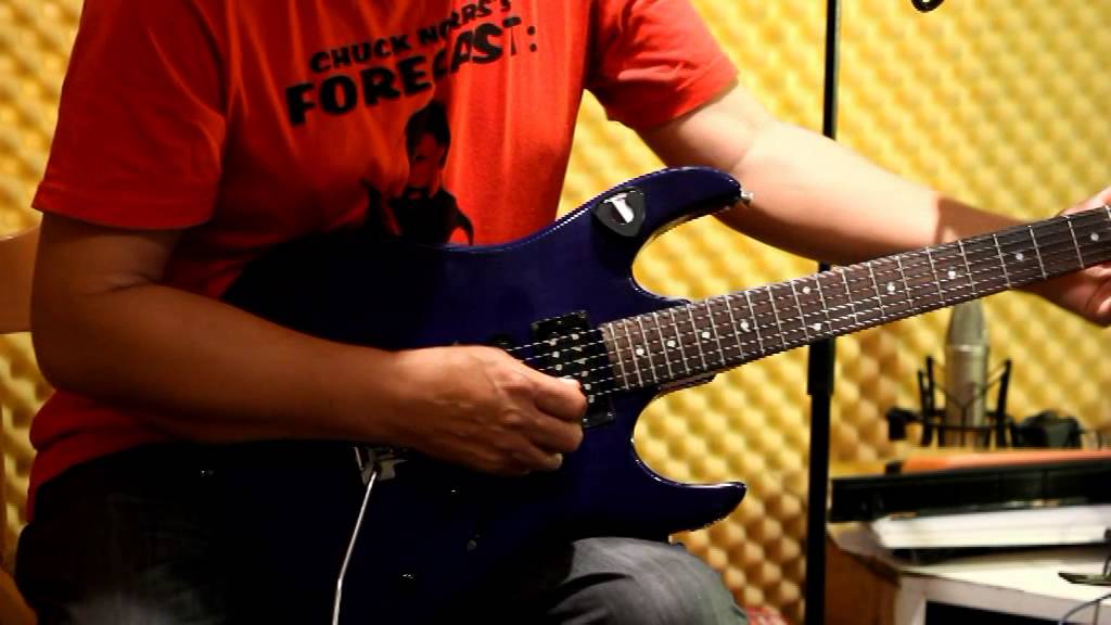 Santana Europa Tony Bagley - YouTube