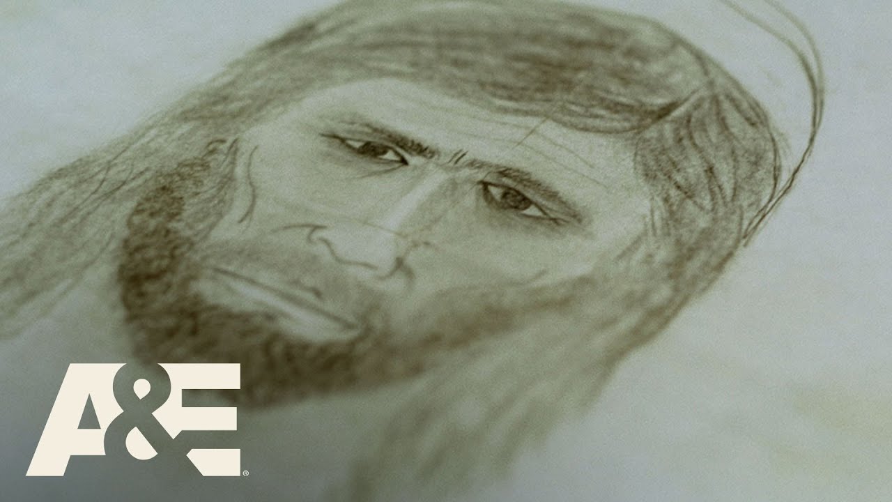Cold Case Files: Witnesses Draw Their Own Sketch (Season 1, Episode 5 ...