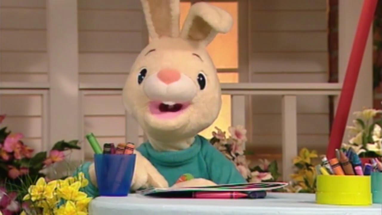 Harry The Bunny Ep 20 - YouTube