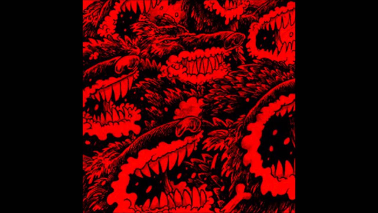 Red Fang - Can't help falling in love - YouTube