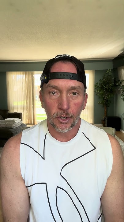 Feeling Stressed? Here's a 5 Minute Mental Reset - YouTube