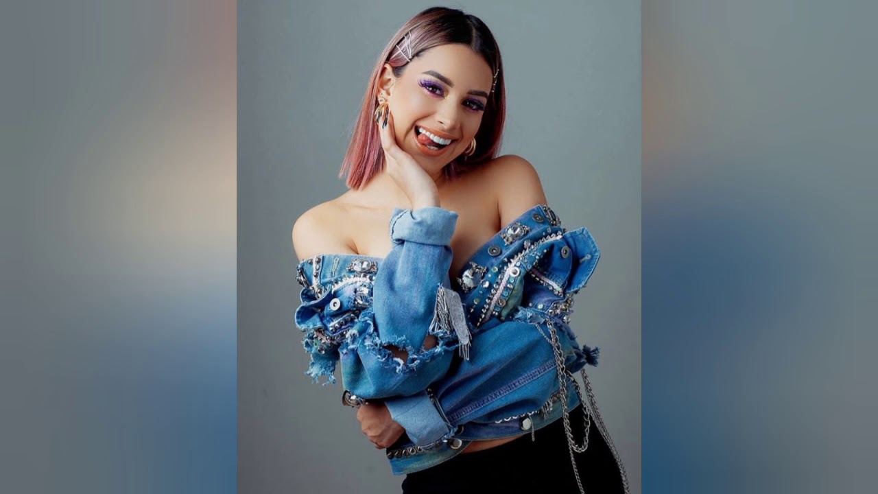 las mejores fotos de la hermosa brianda deyanara 👌😘 - YouTube