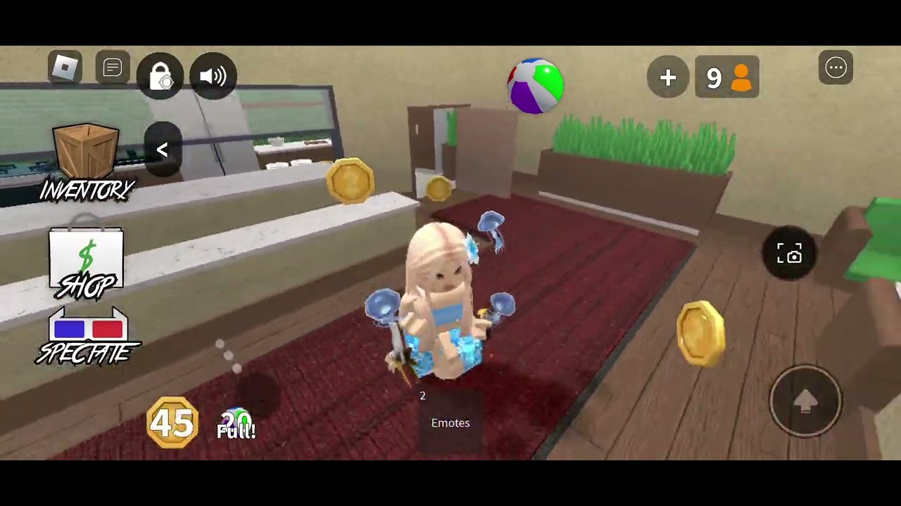 PLAYING MM2 #ROBLOX #MM2 DO YOU LIKE MY NEW FIT 💅 - YouTube