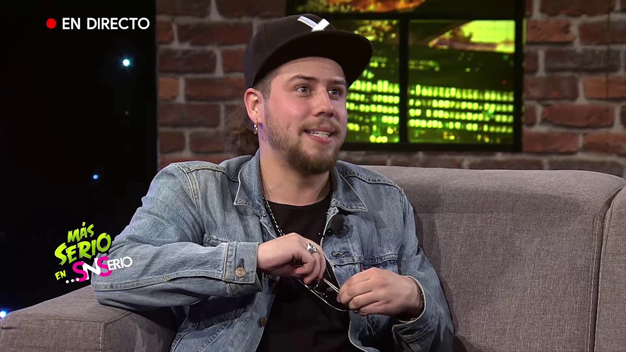 Alex Strecci y su aterrador sueño | SNSerio - YouTube