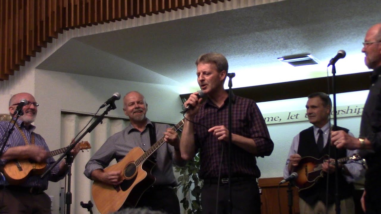 "Going Down The Valley" by the Bethel Mountain Band - YouTube