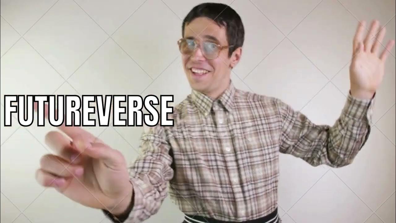 Futureverse - YouTube