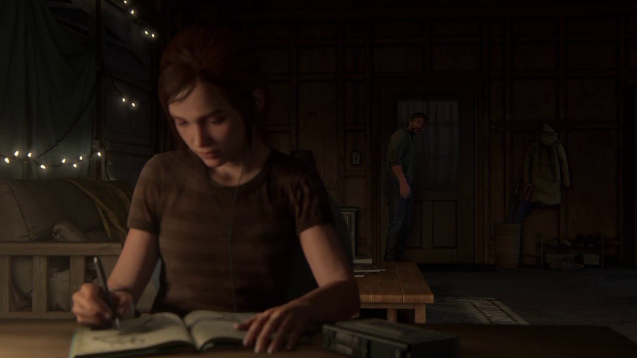 The Last Of Us™ Part Ii 20200710175127 Youtube