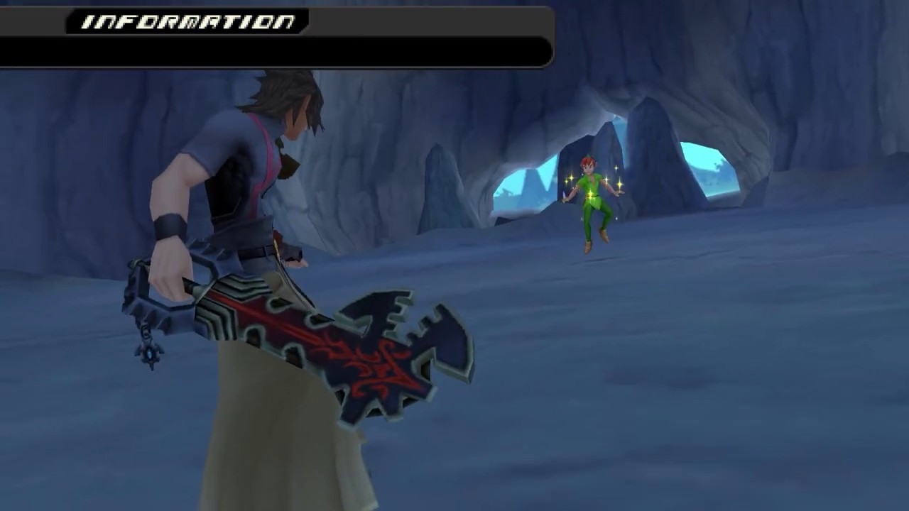 "Put peter pan in his place!" - YouTube