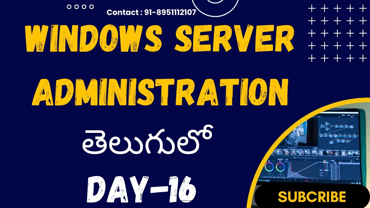 Active Directory Trust Relationship: The Ultimate Guide - YouTube